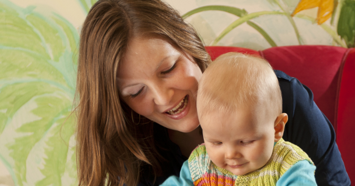 Sjov, læs og leg for børnefamilier | bib.ballerup