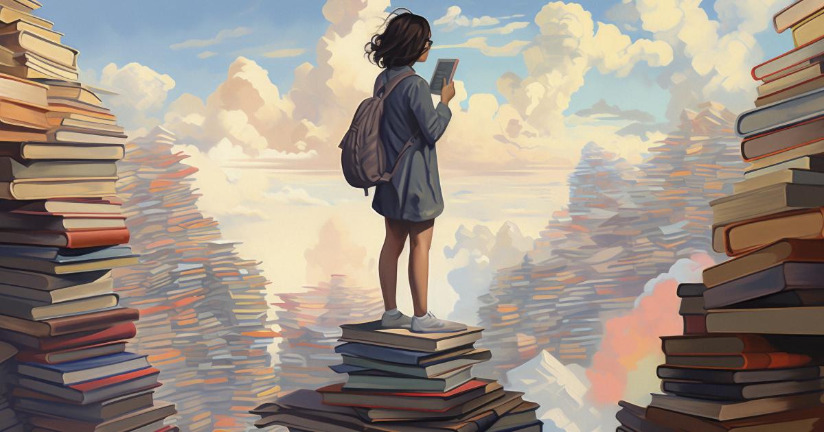 Bibliotekets nye udvalgte Graphic Novels! | bib.ballerup