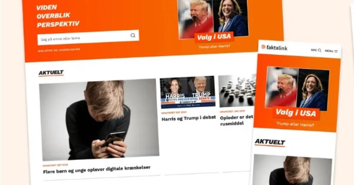 Gå på opdagelse i viden om verden! | bib.ballerup