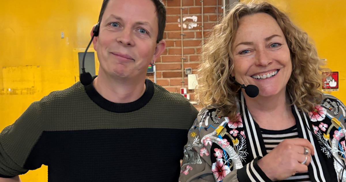 Anders Kofoed anbefaler... | bib.ballerup