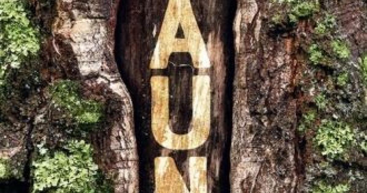 Sauna og andre fortællinger om at finde sig selv | bib.ballerup