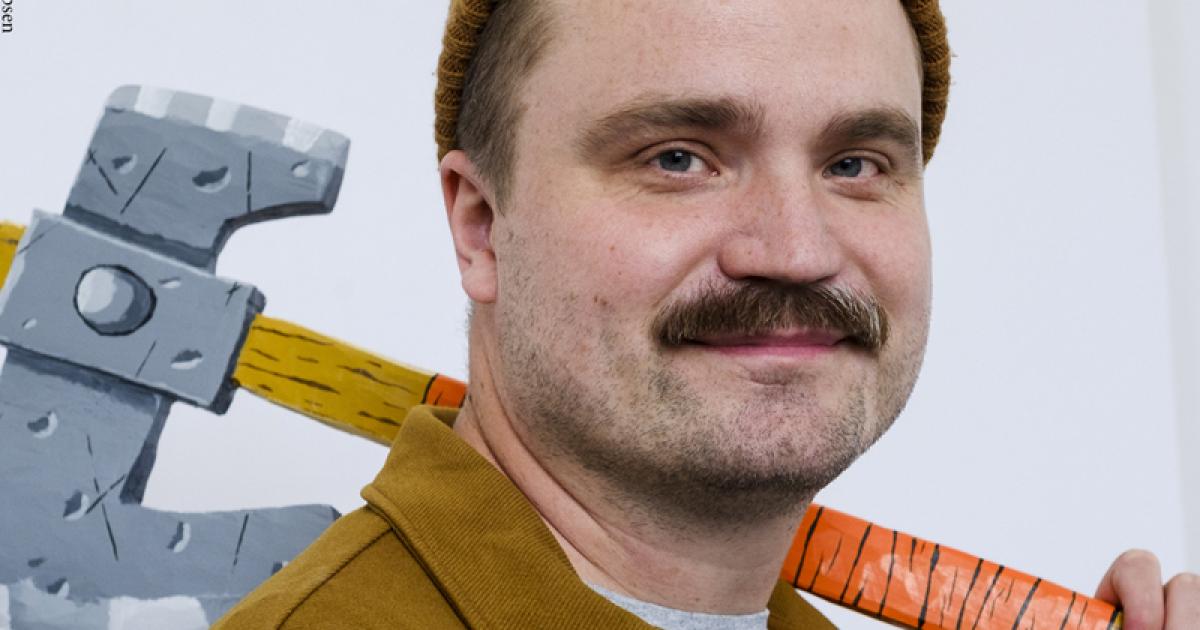 Børneteater: Hvordan vil du jage et monster? | bib.ballerup